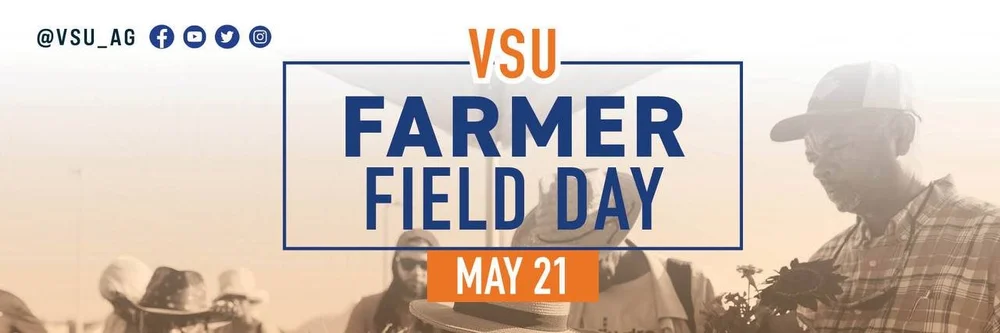 VSU Farmer Field Day — Virginia Cooperative Extension - Virginia State ...