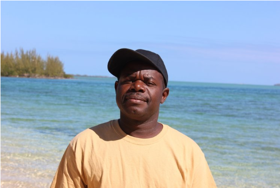 Staff Highlight: A conversation with Ricardo Riley — International ...