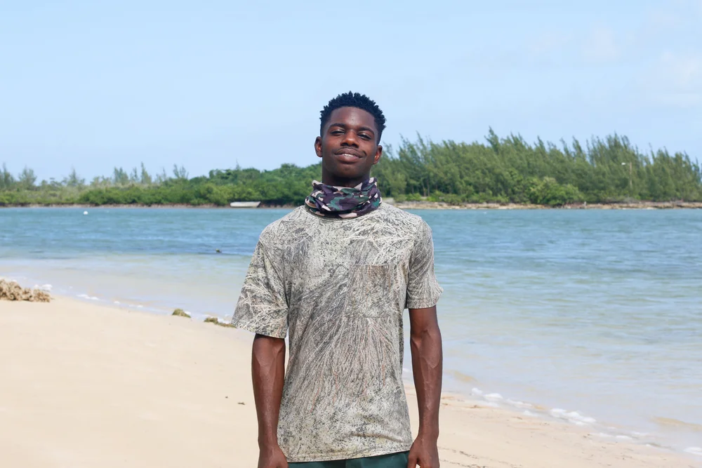 Staff — International Field Studies, Inc.