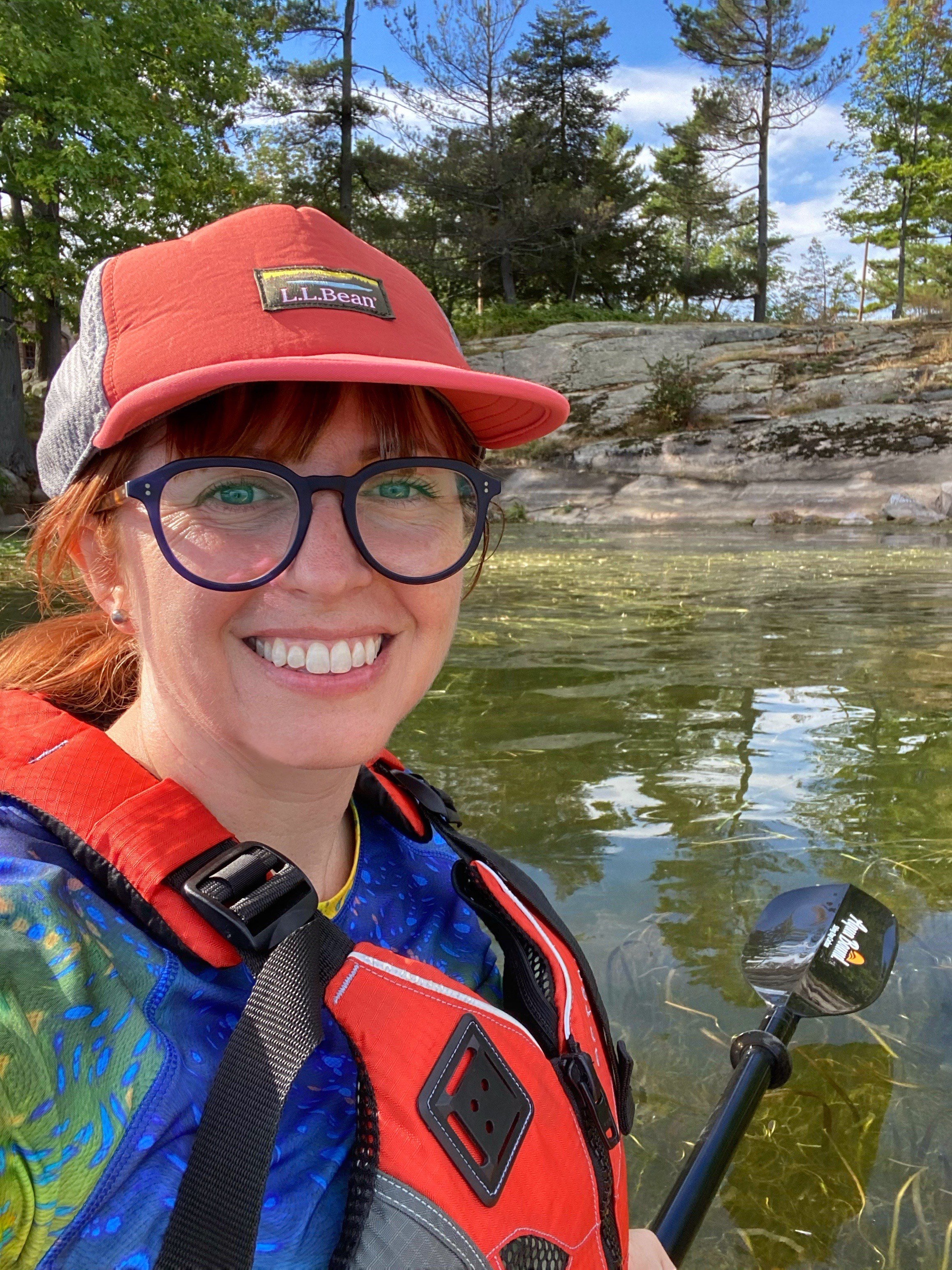 Board — International Field Studies, Inc.