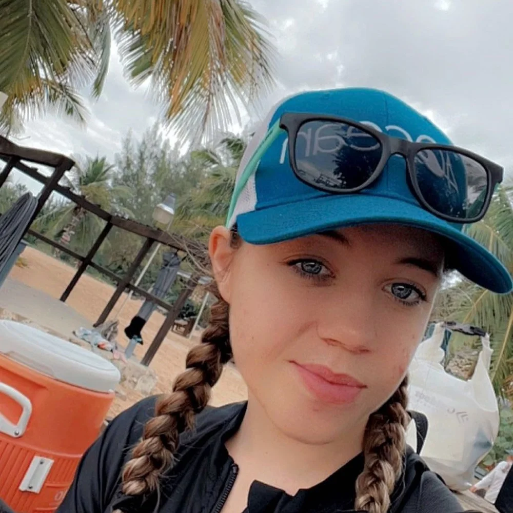 Donate to the Dr. Ben Bohl Scholarship Fund — International Field ...