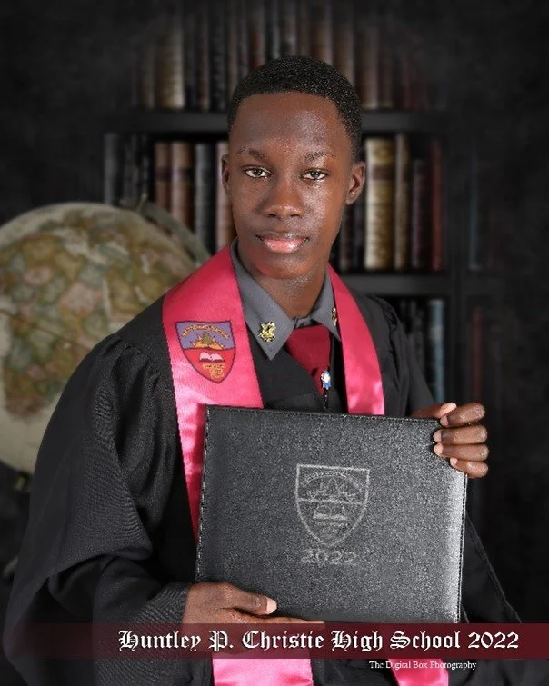 Androsia Scholarships 2022 — International Field Studies, Inc.