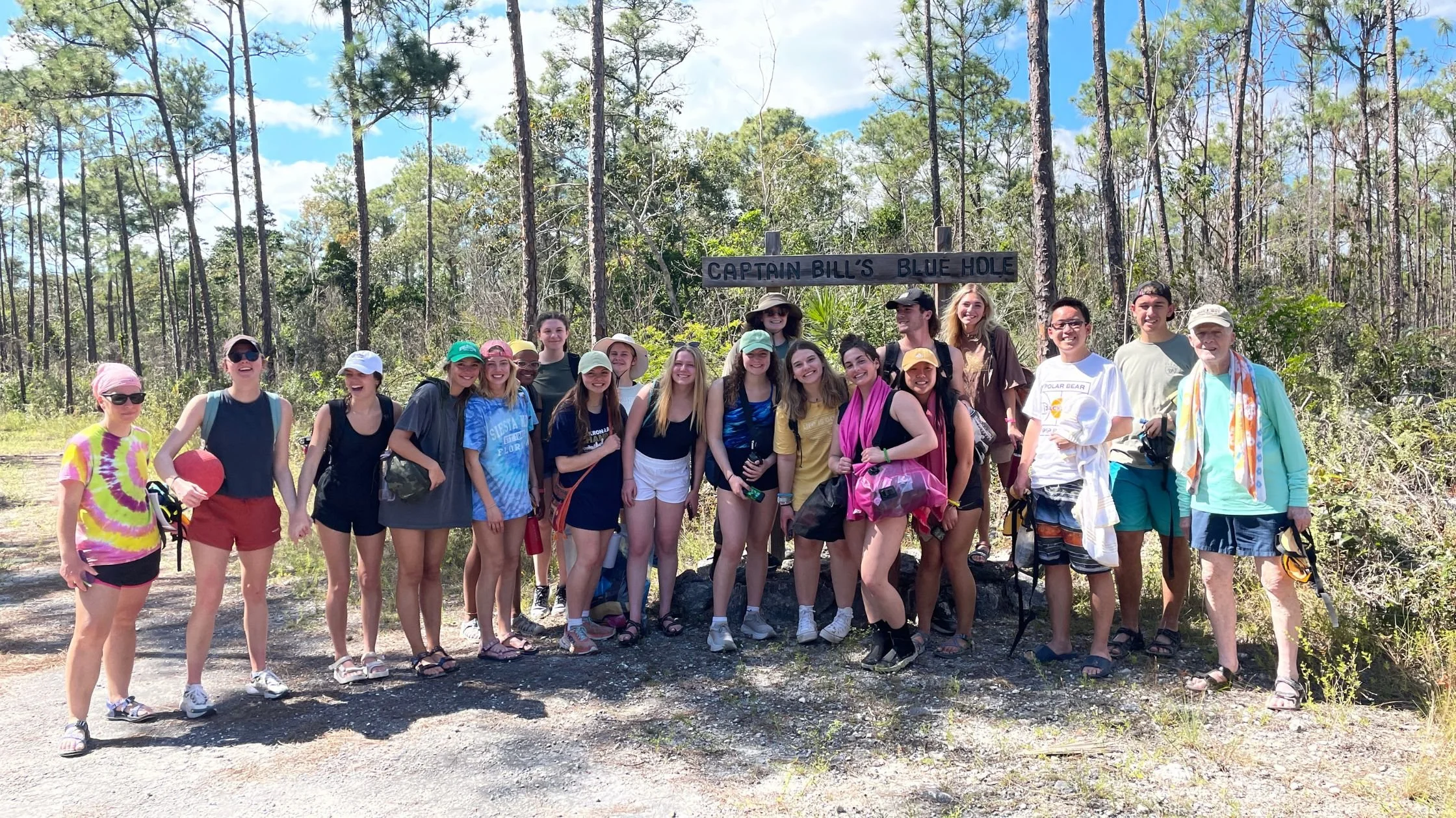 Environmental Science Study Abroad — International Field Studies, Inc.