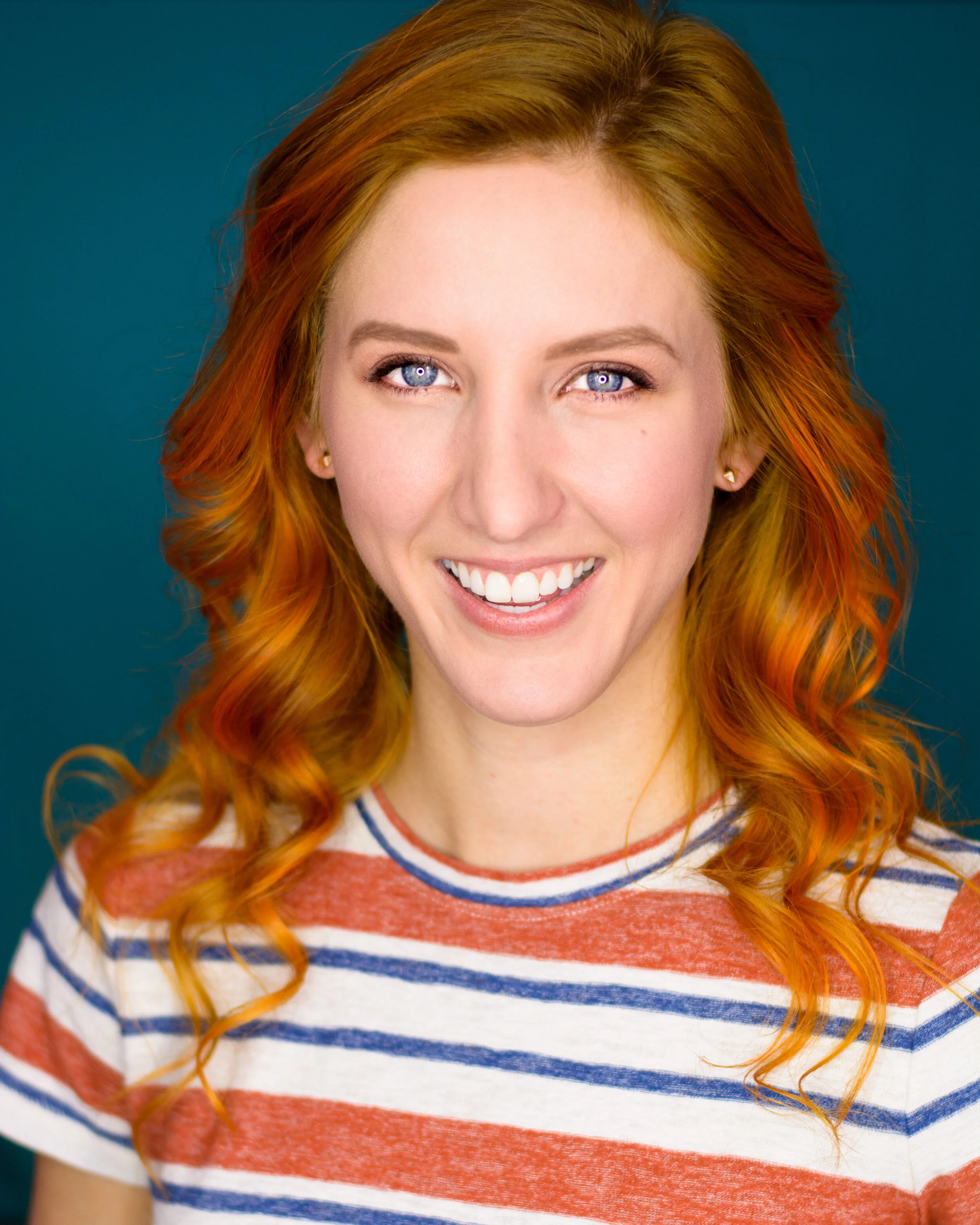 Performance — Tori Smith