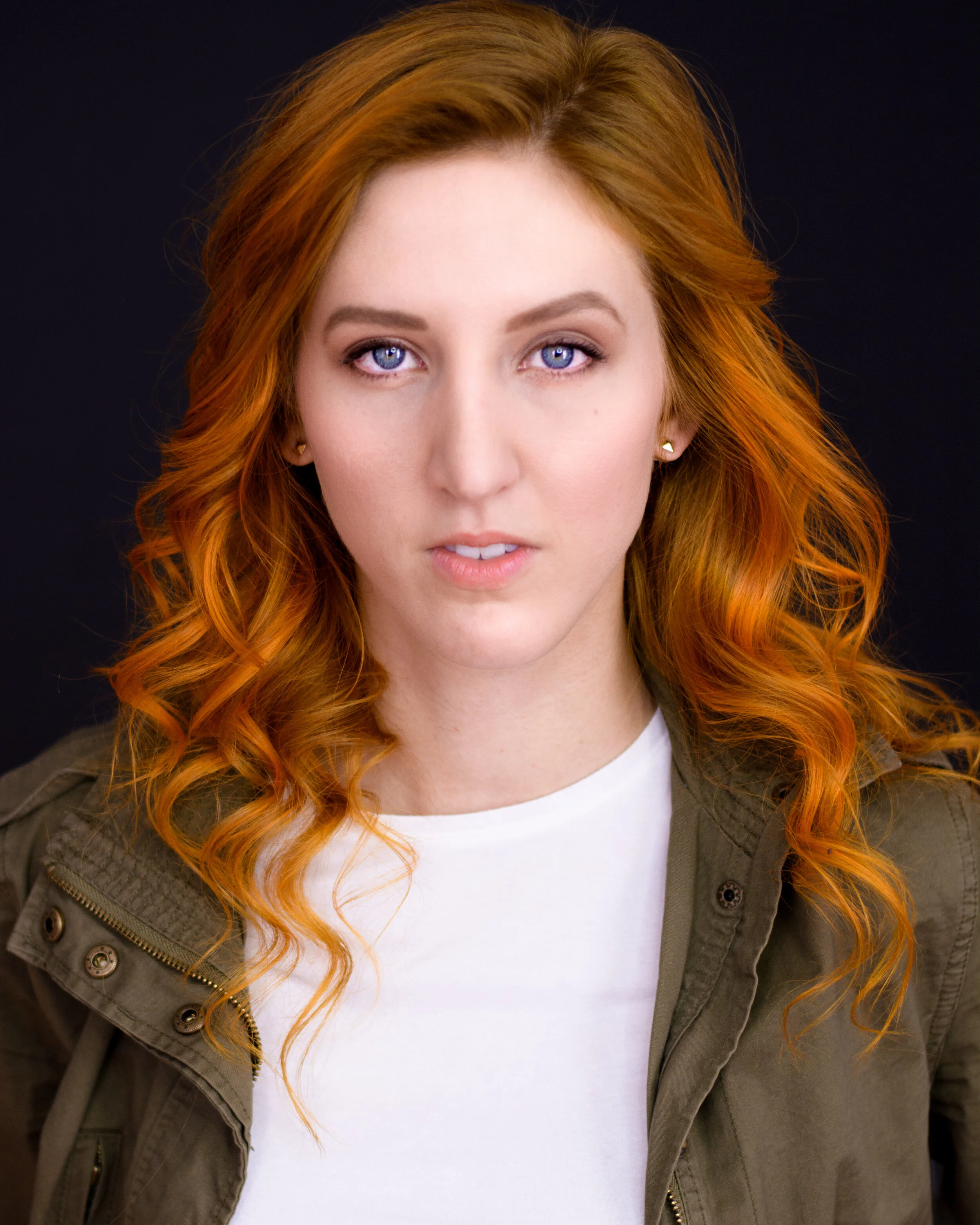 Performance — Tori Smith