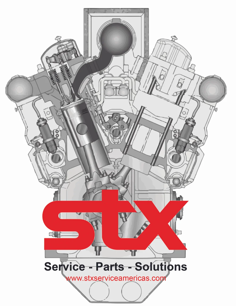 News and Updates - STX Service Americas, LLC
