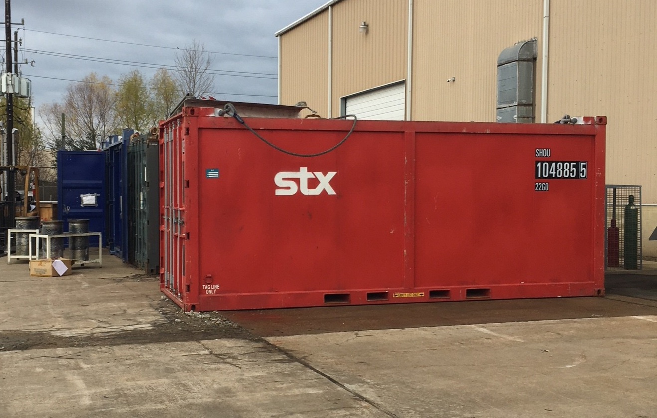 Services - STX Service Americas, LLC