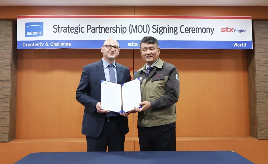 STX Service Americas, LLC | Diesel Engine Service Provider