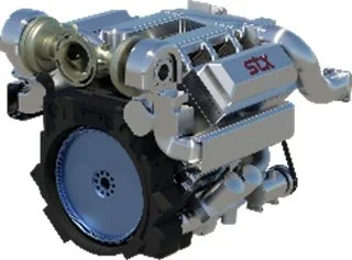 STX Service Americas, LLC | Diesel Engine Service Provider