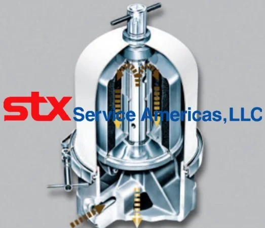 STX Service Americas, LLC | Diesel Engine Service Provider
