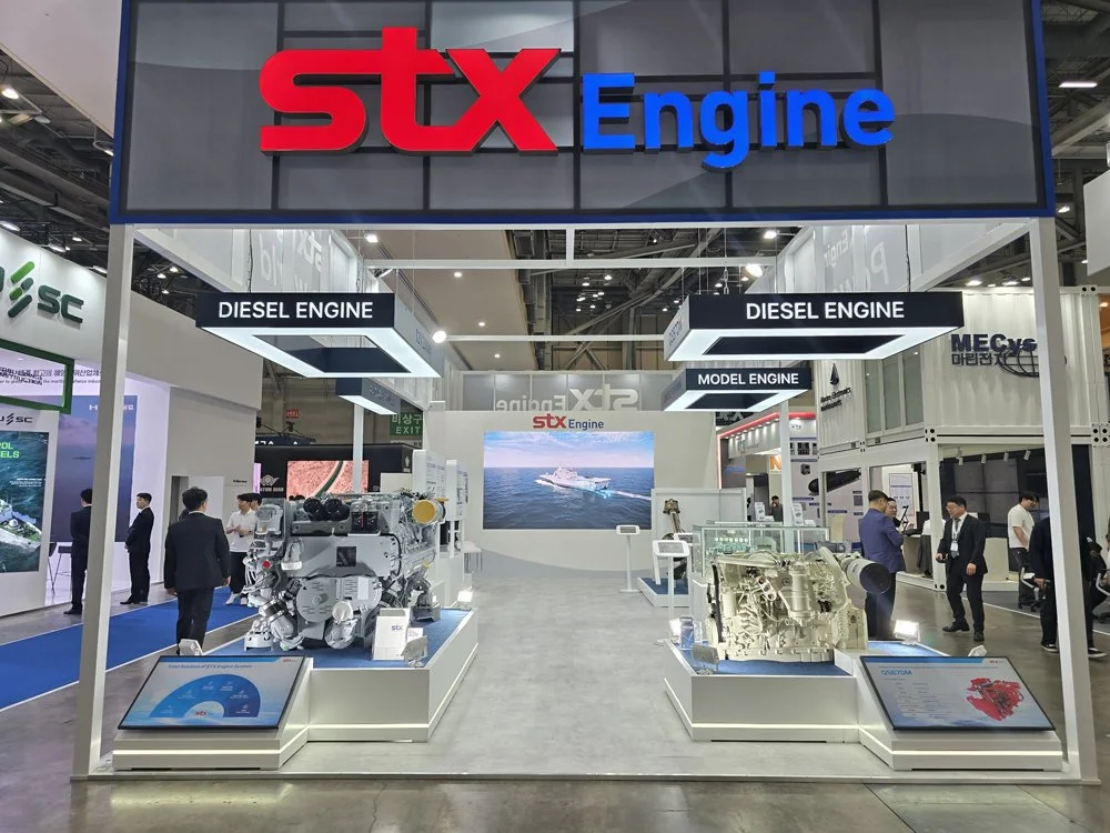 News and Updates - STX Service Americas, LLC
