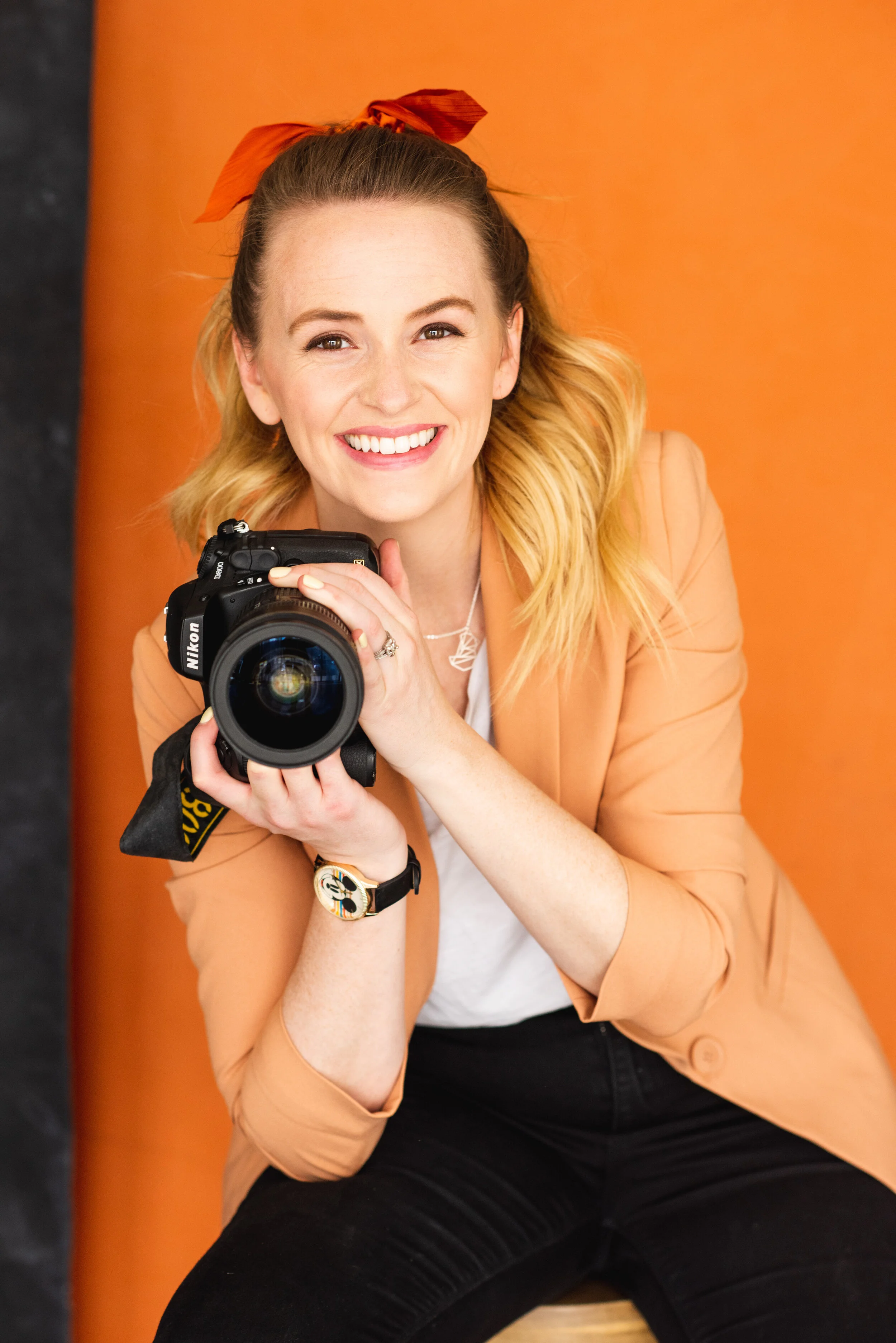 Bre Welch and Addison Welch of Pepperfox Photo — Pepperfox Photo