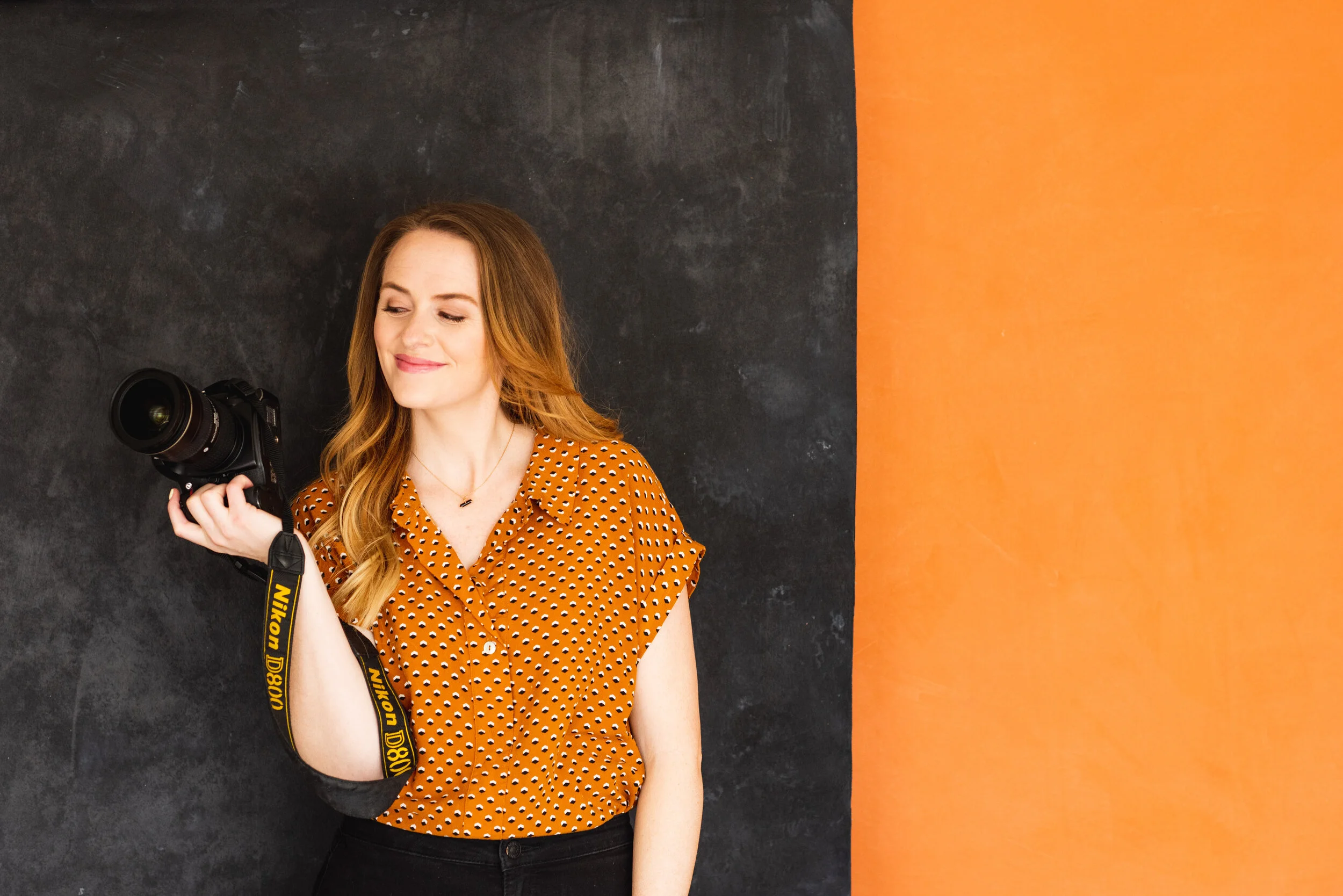 Bre Welch and Addison Welch of Pepperfox Photo — Pepperfox Photo