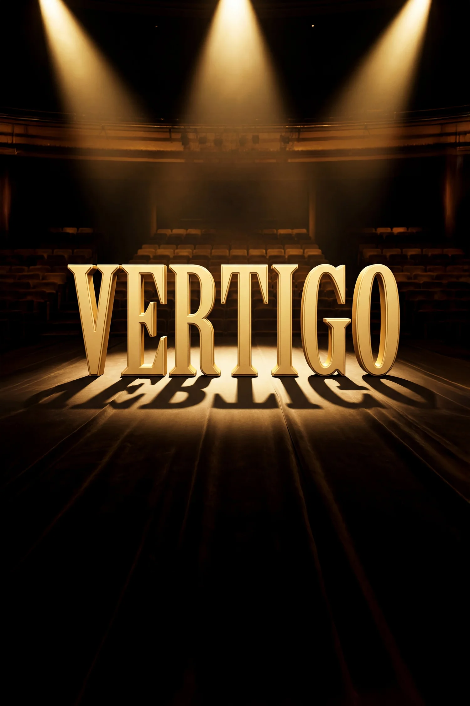 Vertigo Theatre