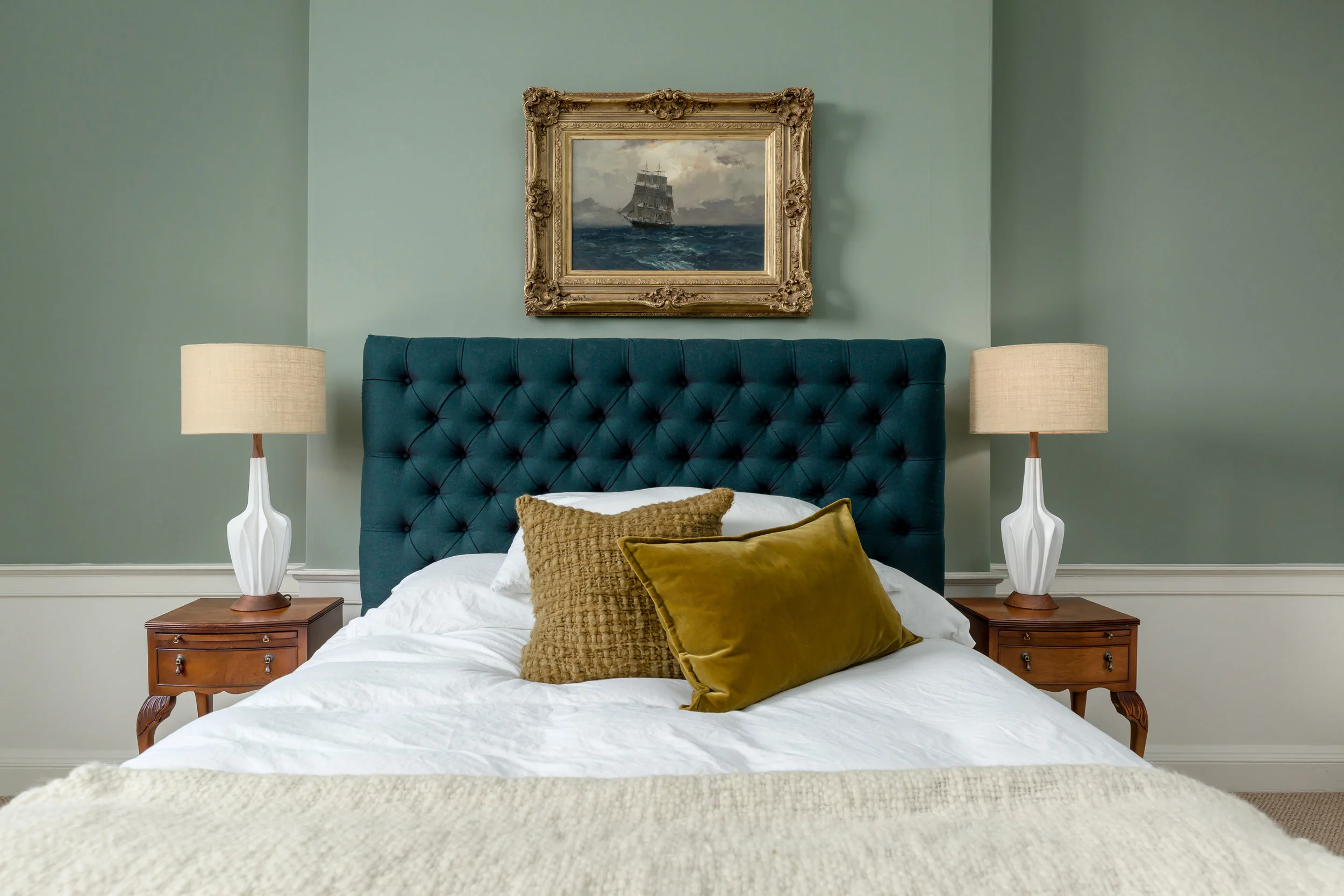 INTERIORS BY LISA GUEST