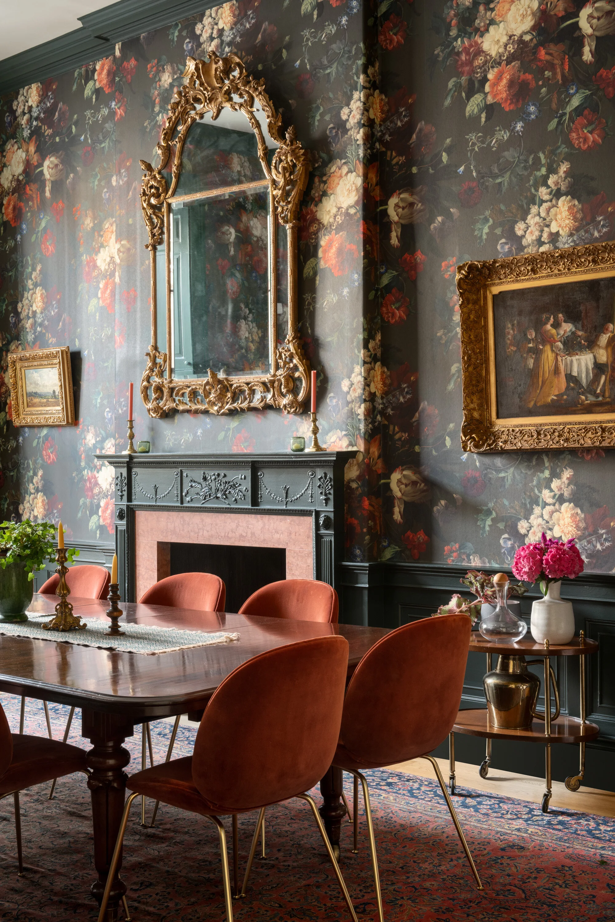 INTERIORS BY LISA GUEST
