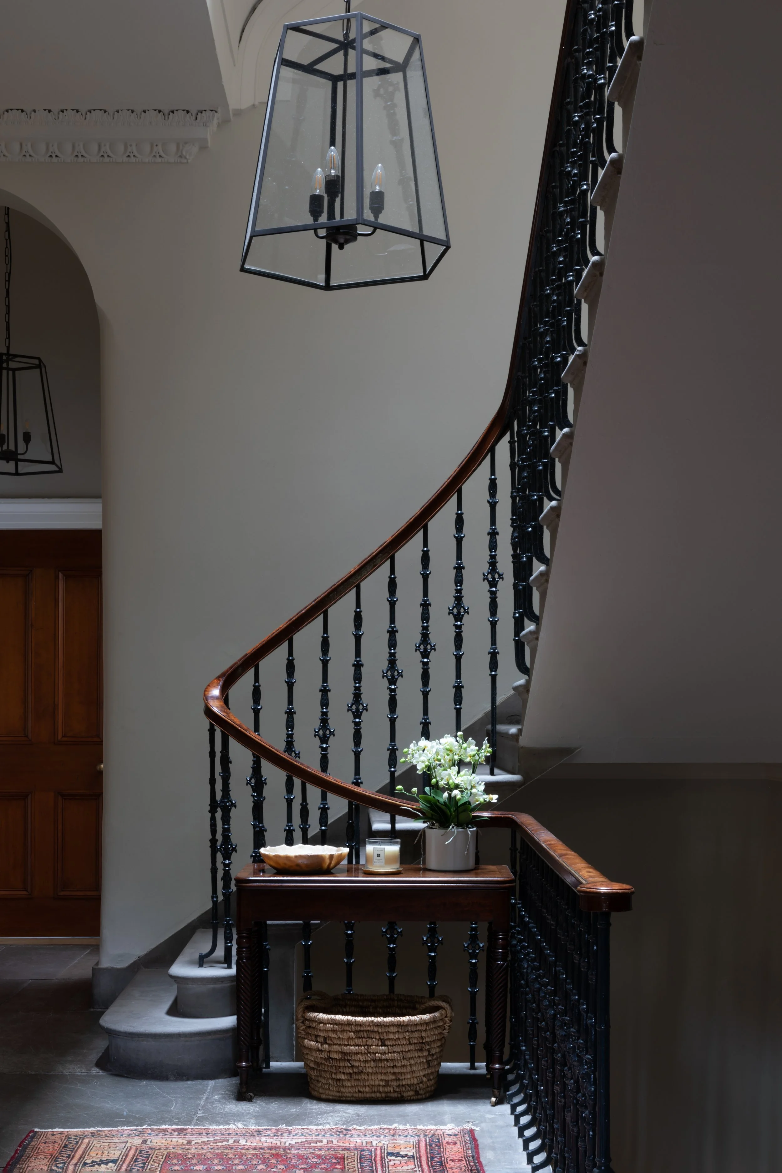 INTERIORS BY LISA GUEST