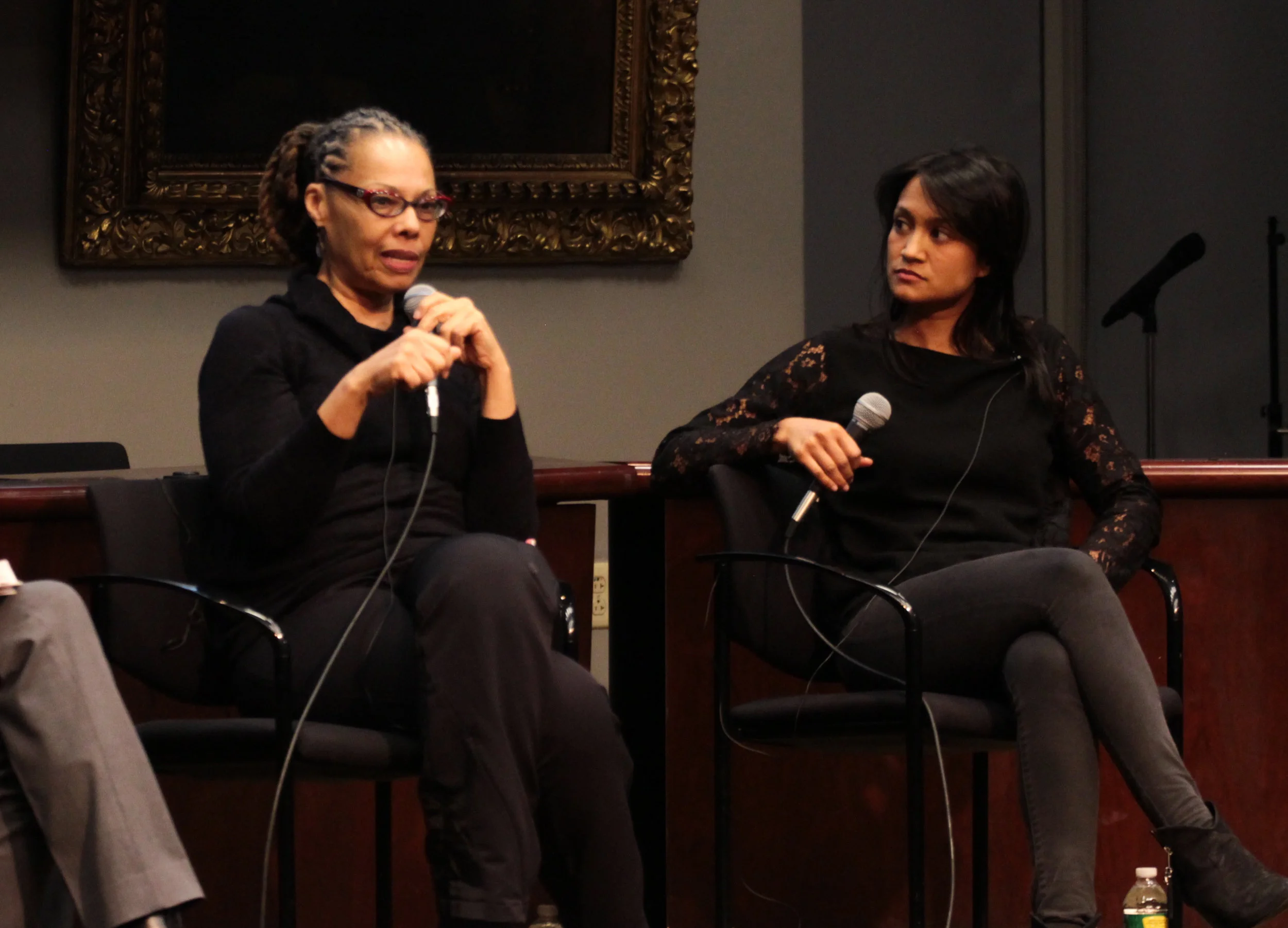 Filmmakers June Cross and Lisa Desai on Covering America's “Medical ...