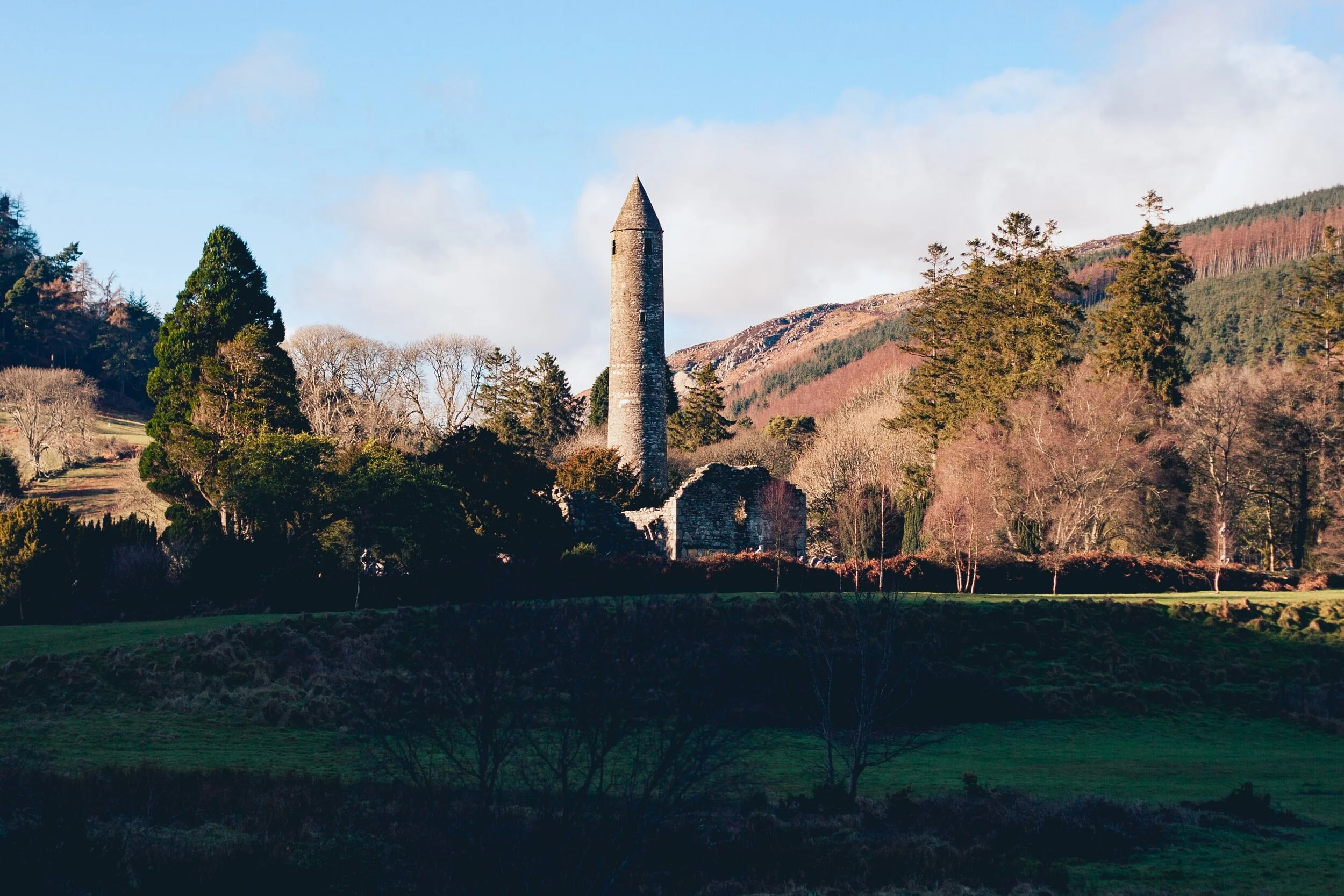 2020 A Journey to the Emerald Isle with Monica Bayda — Lobstick Travel ...