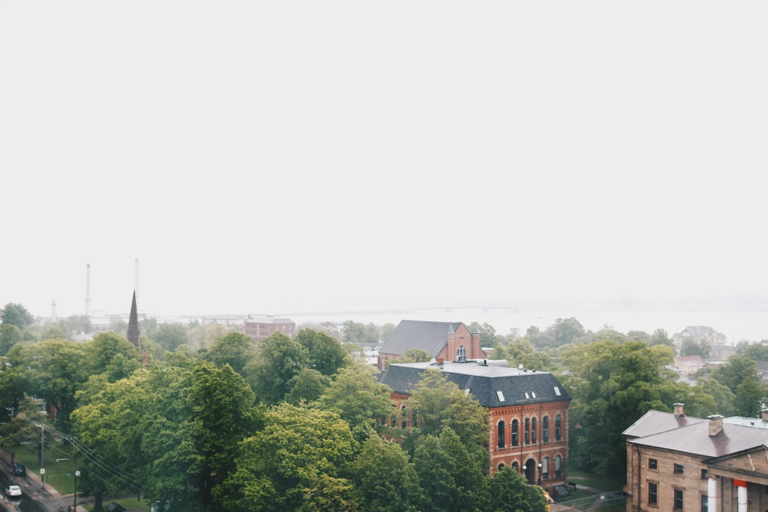 2020 Maritimes & Newfoundland — Lobstick Travel & Tours