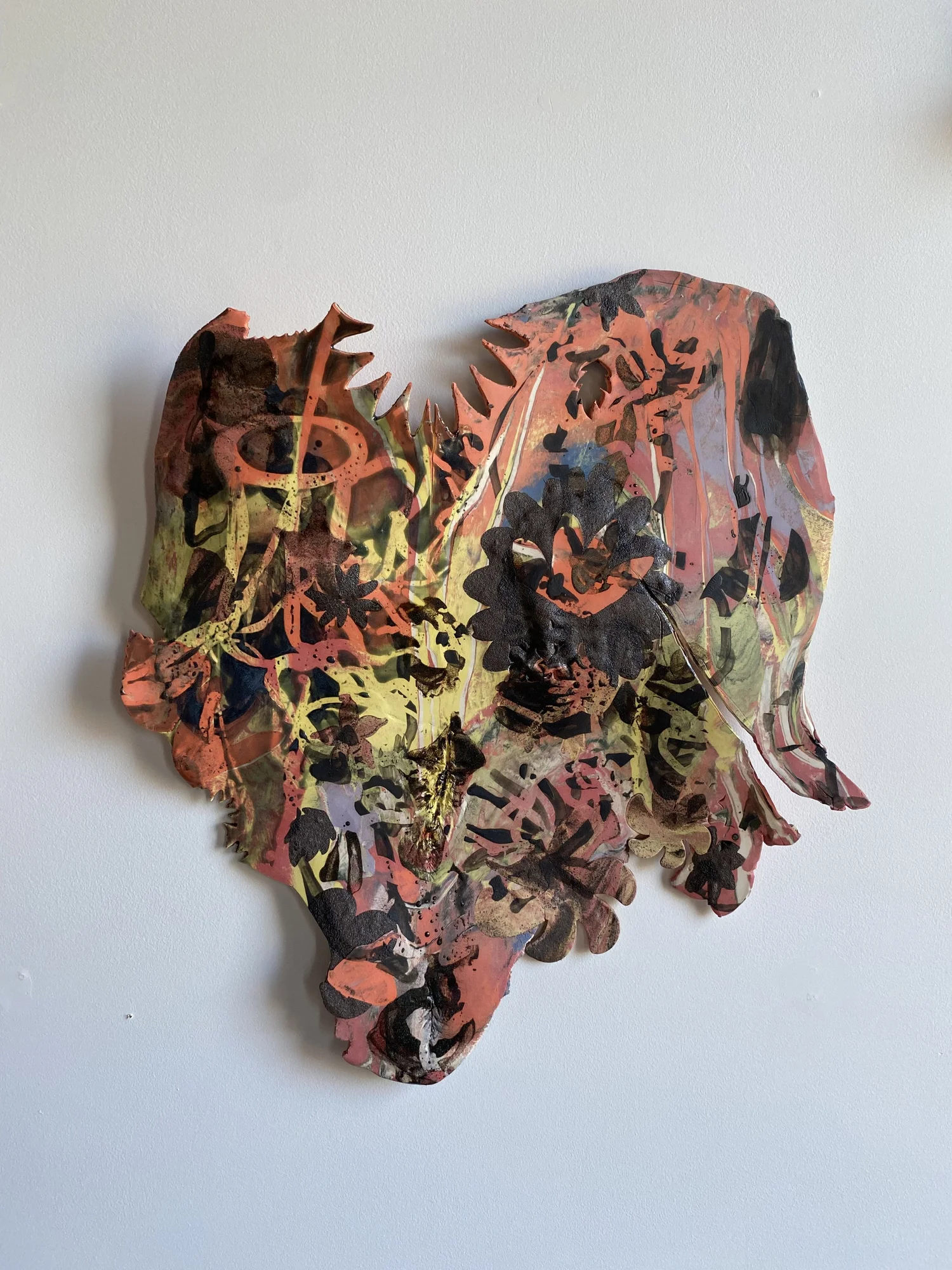 Jess Gaddis