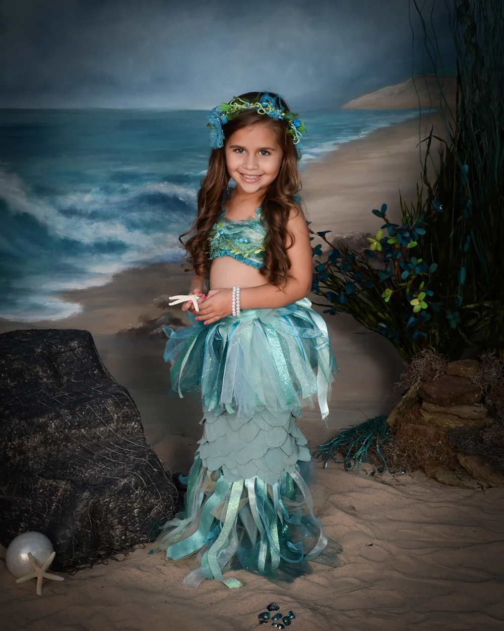 Limited Edition Portraits