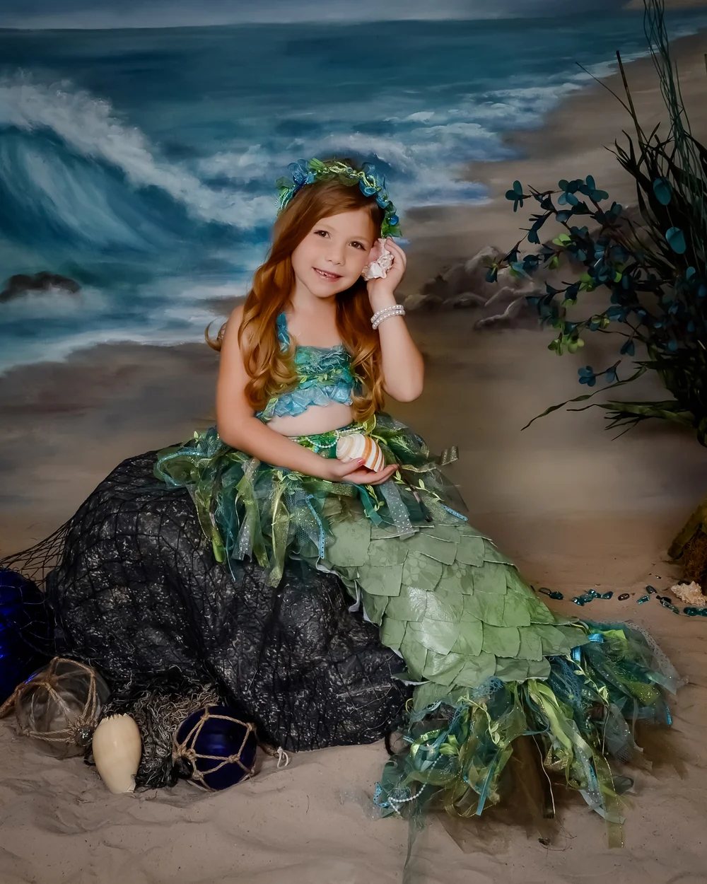 Limited Edition Portraits