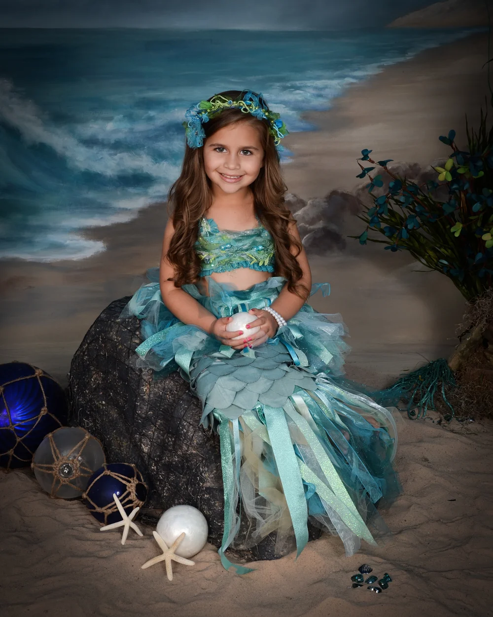 Limited Edition Portraits