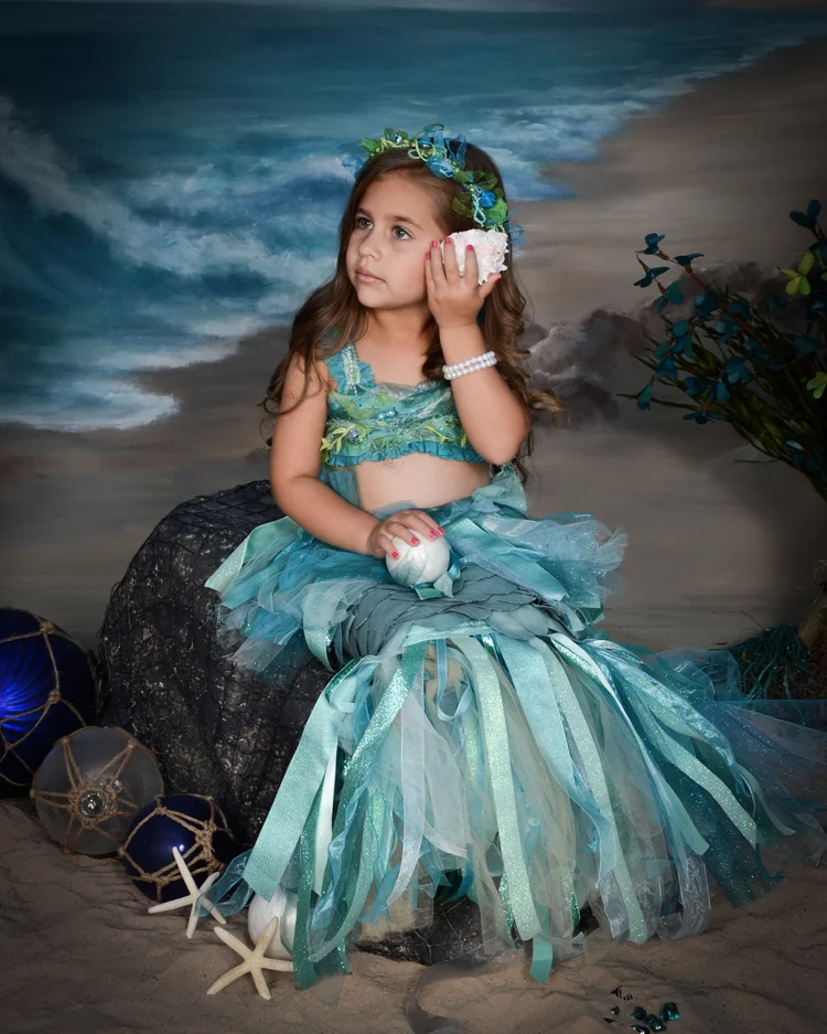 Limited Edition Portraits