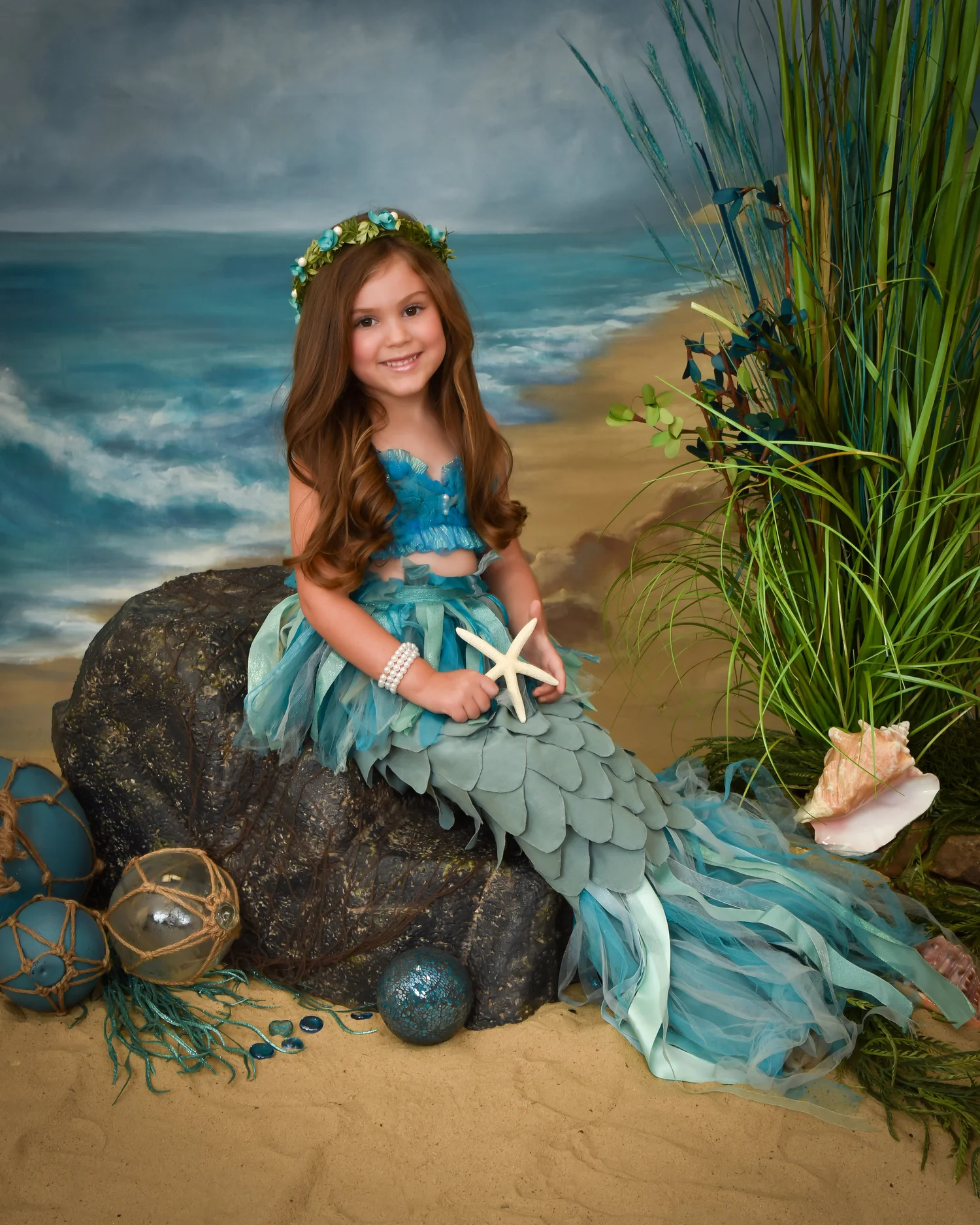 Limited Edition Portraits