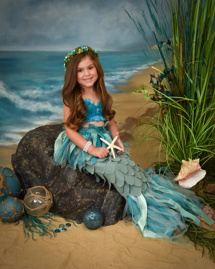 Limited Edition Portraits