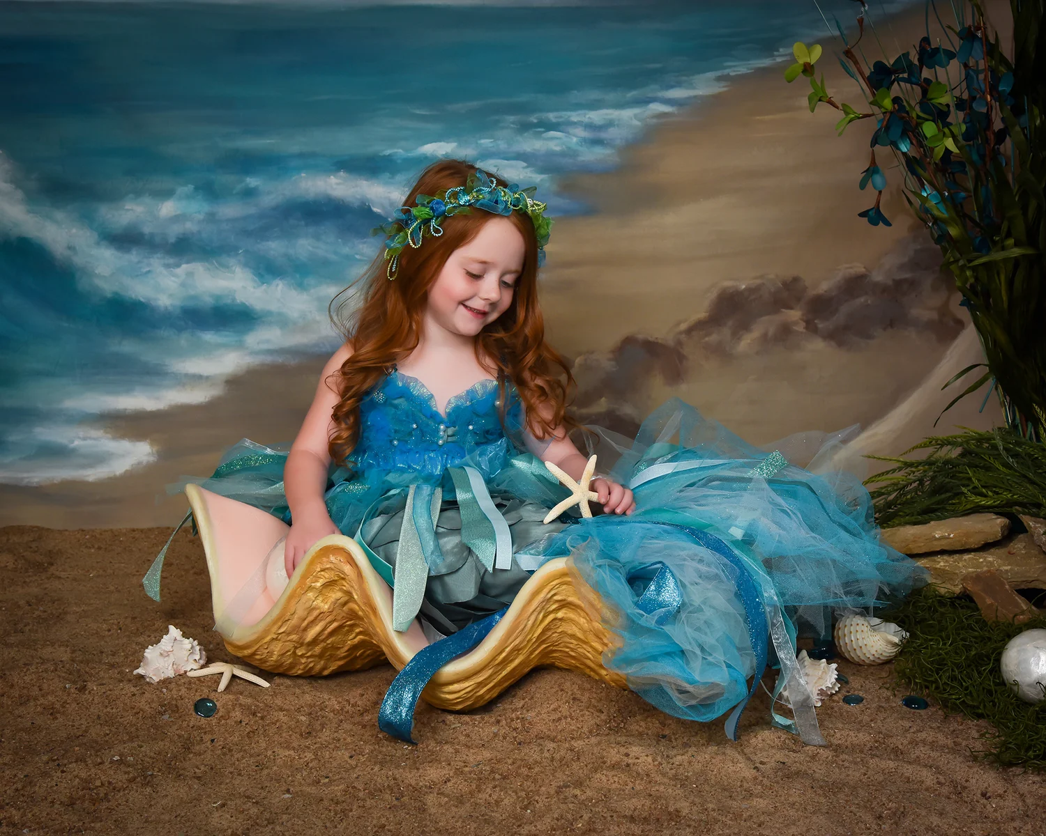 Limited Edition Portraits