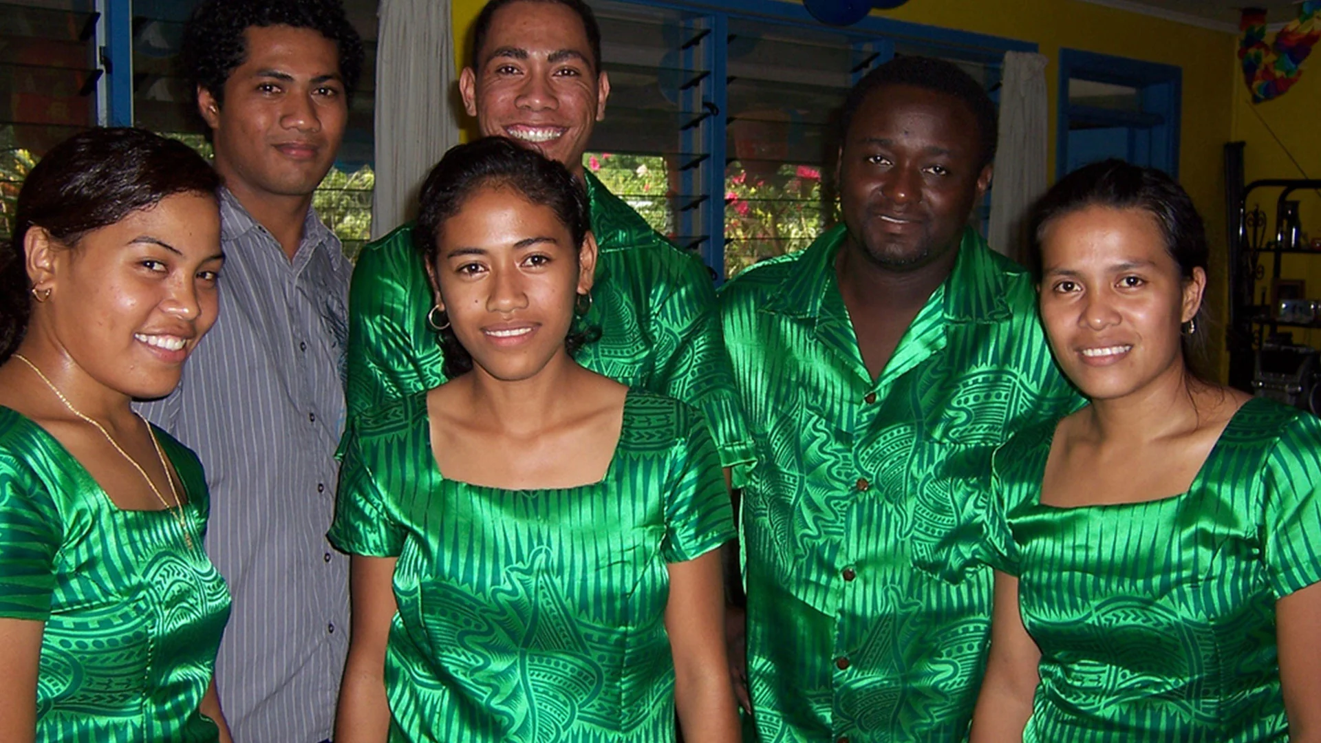 Missions — lifepointe church