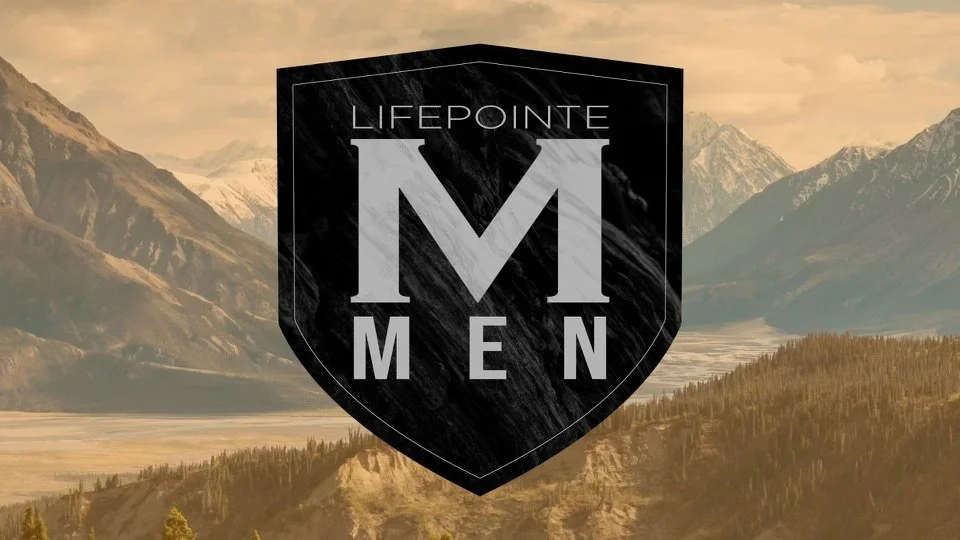 Small Groups — lifepointe church