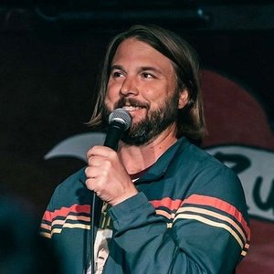 The Comedy Zone with Andy Woodhull — Walton Arts Center