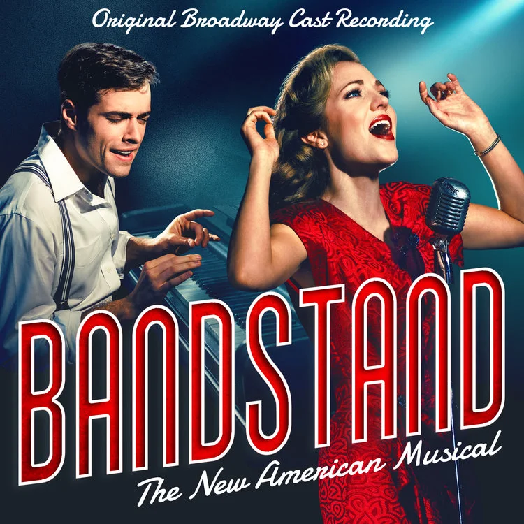 Tony Award-Winning Musical, Bandstand comes to the Big Screen — Walton ...