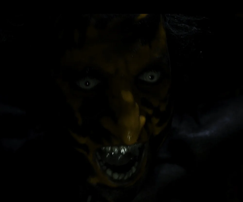 Experience Heart-Stopping Thrill With INSIDIOUS: THE FURTHER YOU FEAR ...