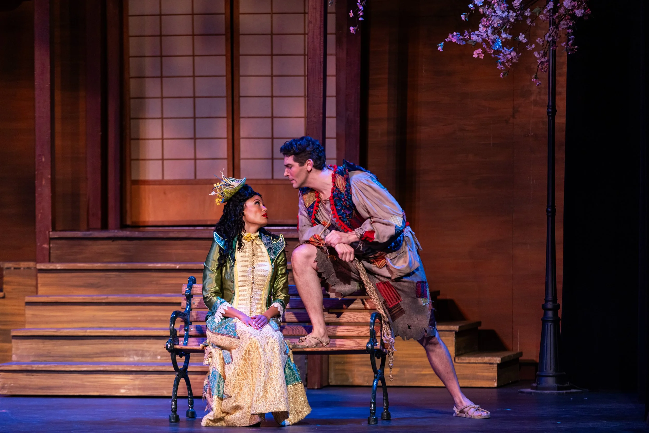 The History Behind The Mikado — Walton Arts Center
