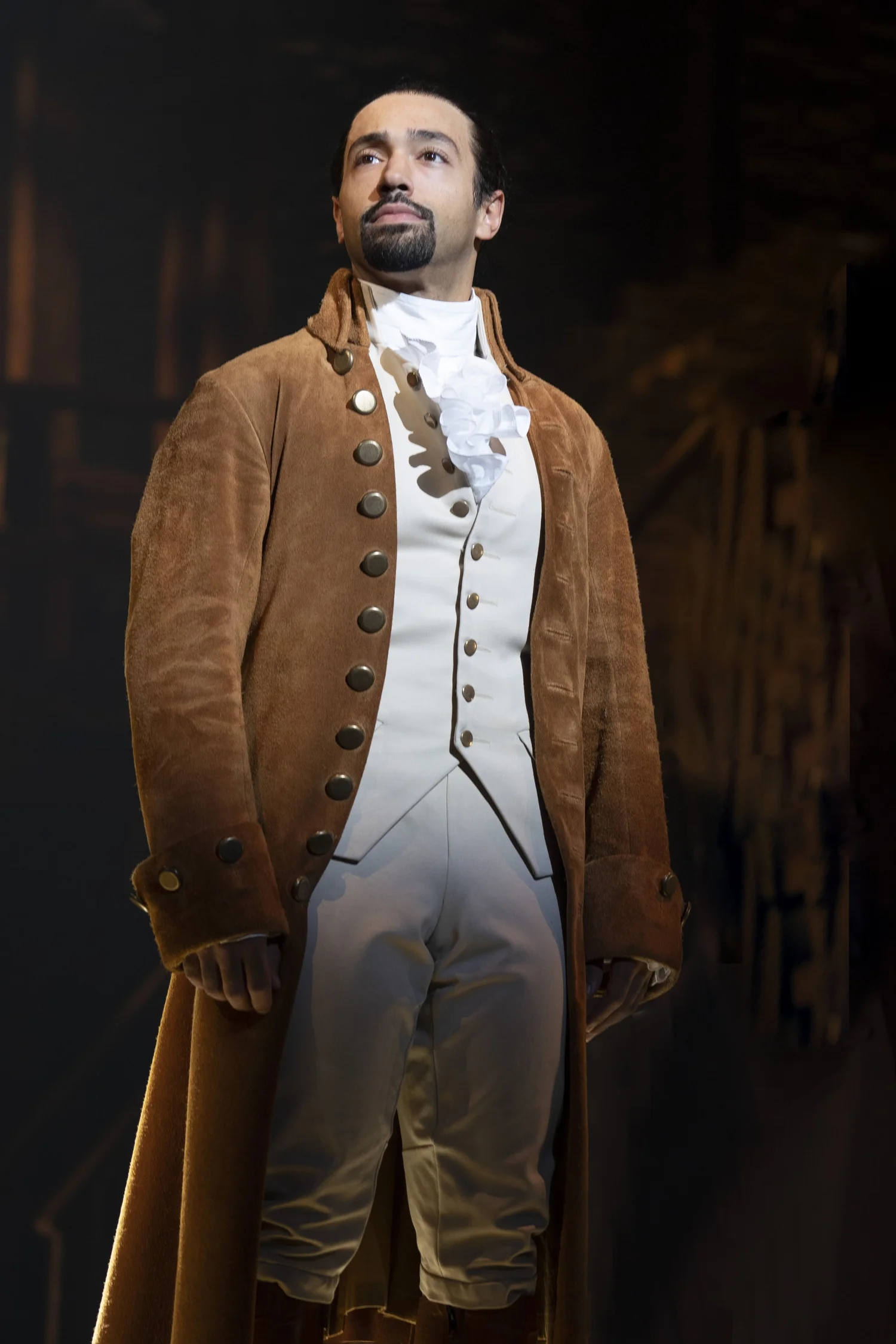 What is Better Than a Hamilton History Lesson? — Walton Arts Center