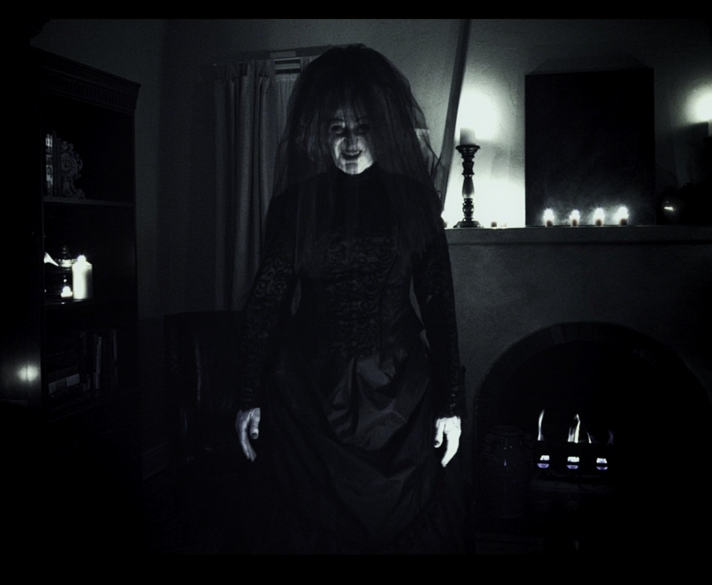 Experience Heart-Stopping Thrill With INSIDIOUS: THE FURTHER YOU FEAR ...