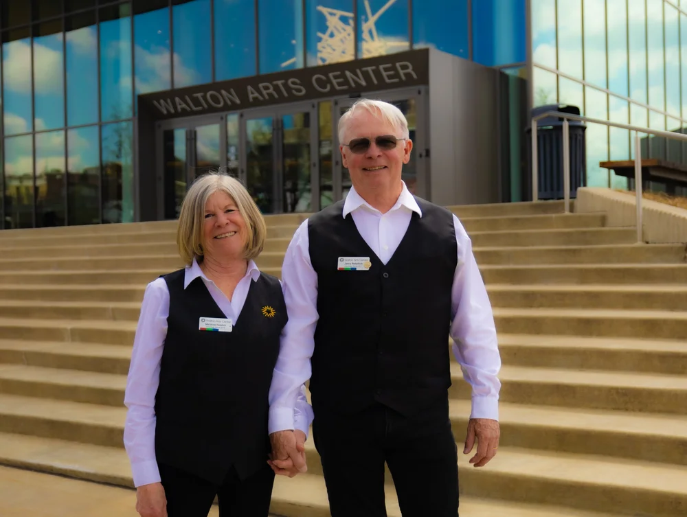 Volunteer Appreciation Month: Jerry and MariAnne Retallick — Walton ...
