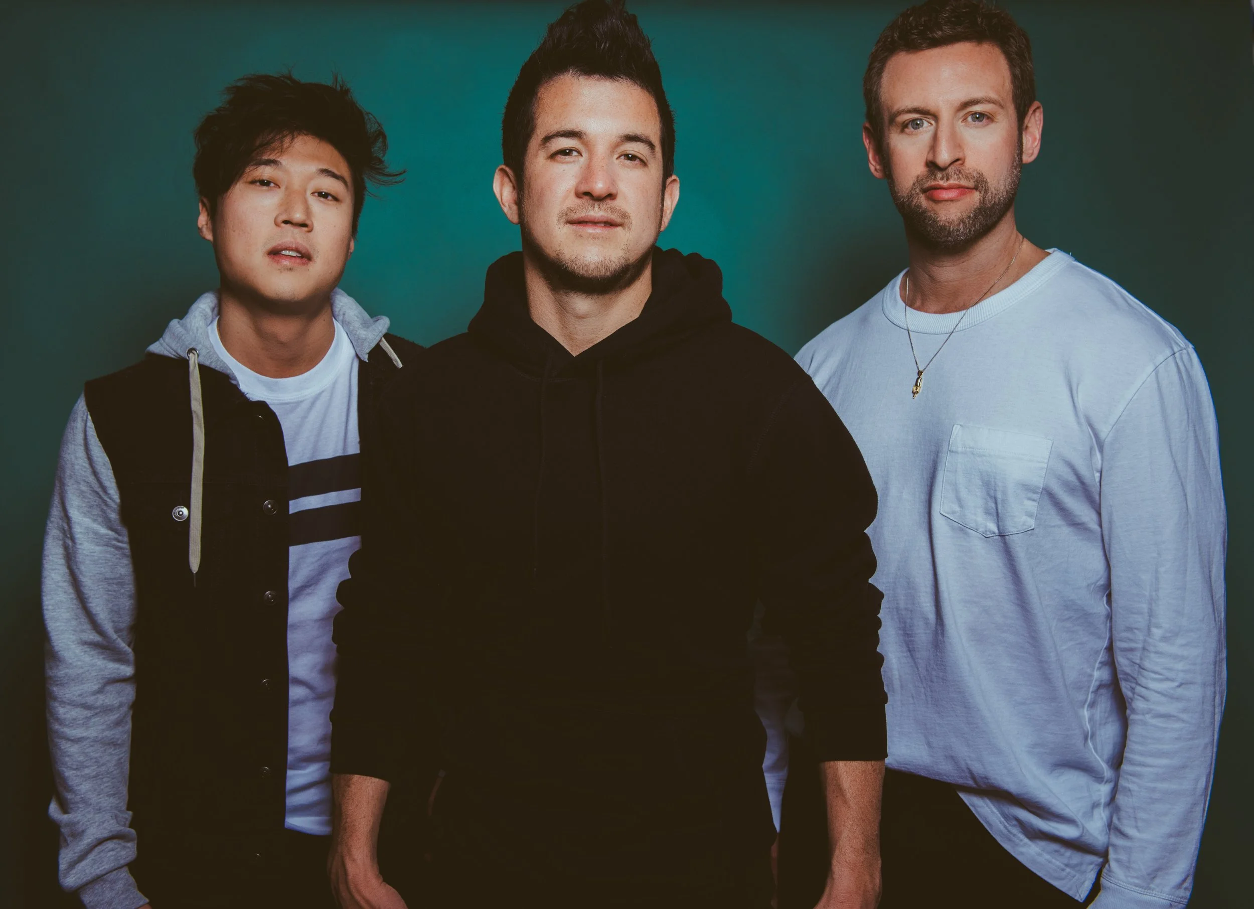 Get to Know the Artists Behind Time for Three — Walton Arts Center