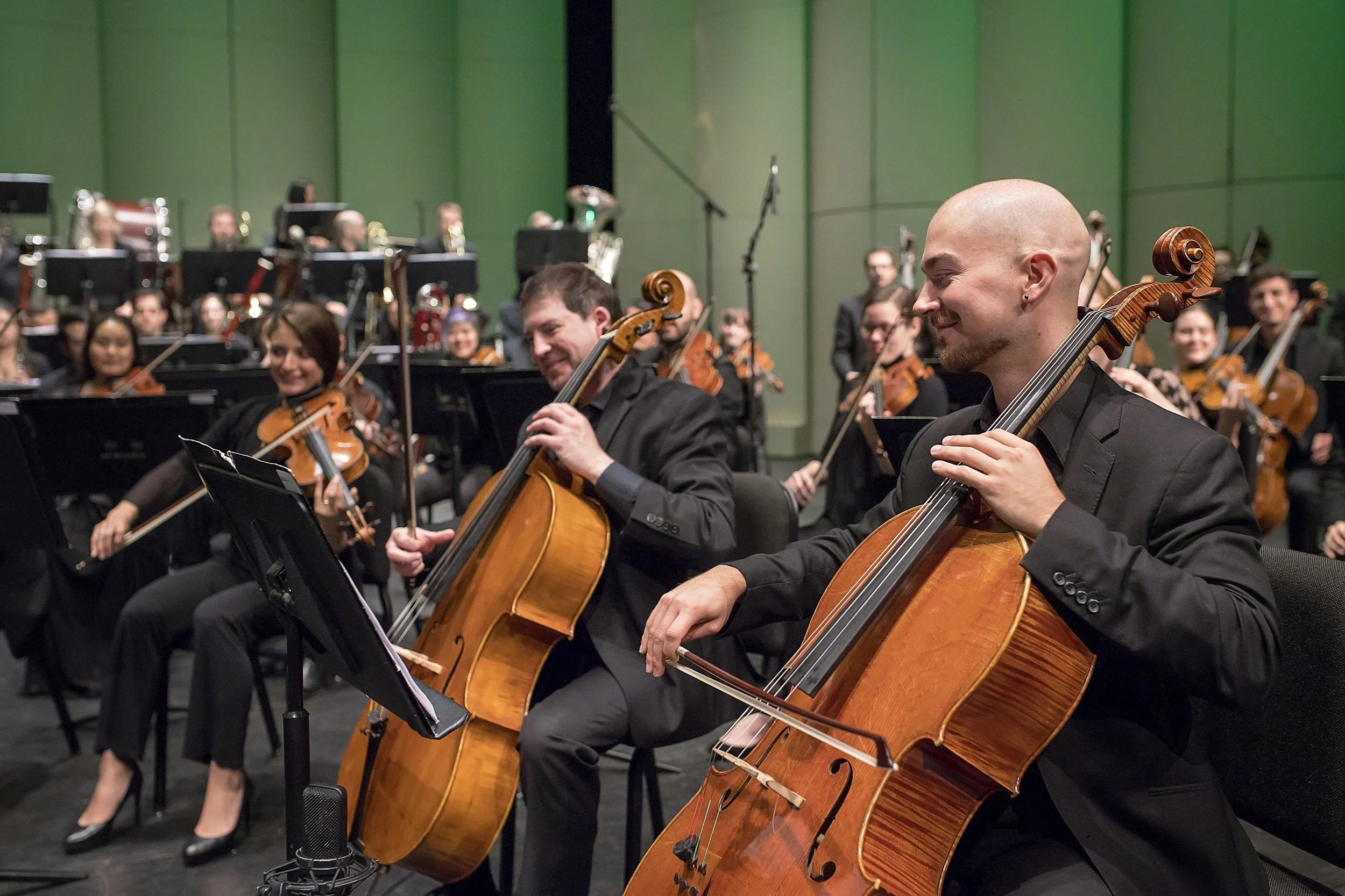 Celebrate Artosphere Festival Orchestra's Greatest Performances in its ...