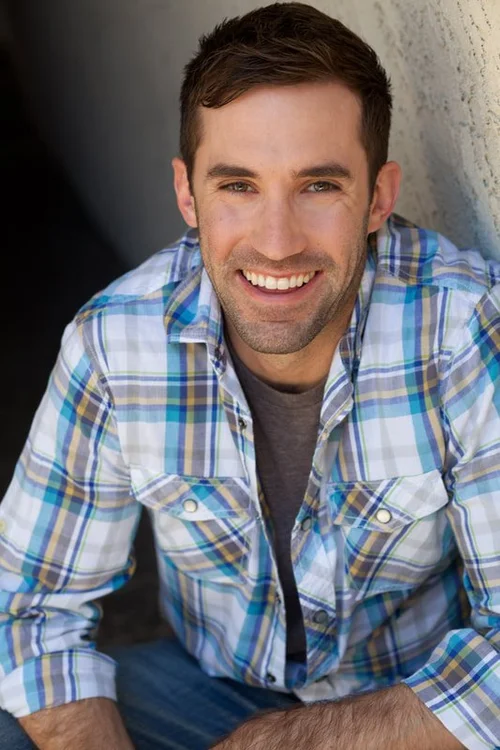 Michael Palascak Brings Relatable Brand of Comedy to Walton Arts Center ...