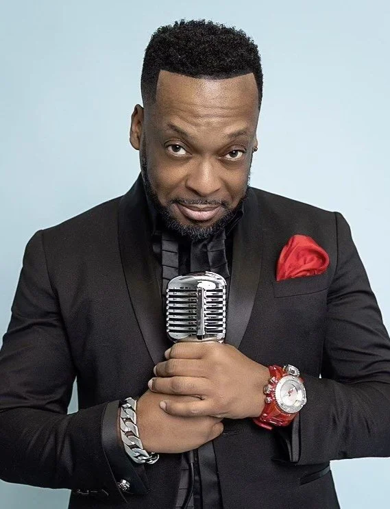 Shaun Jones Opens New Comedy Series — Walton Arts Center