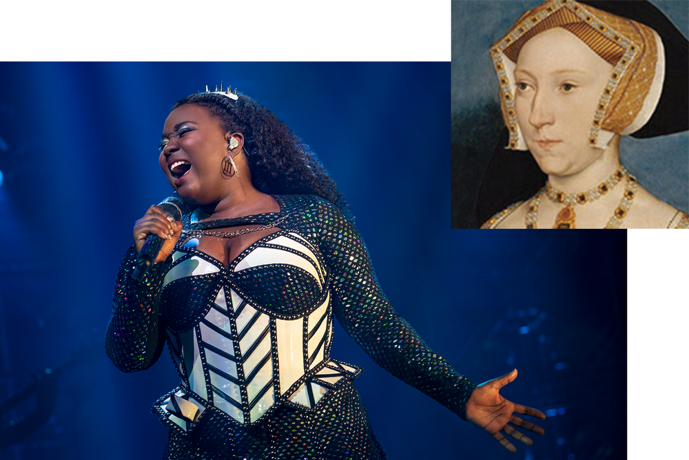 A Her-story of the SIX Queens — Walton Arts Center