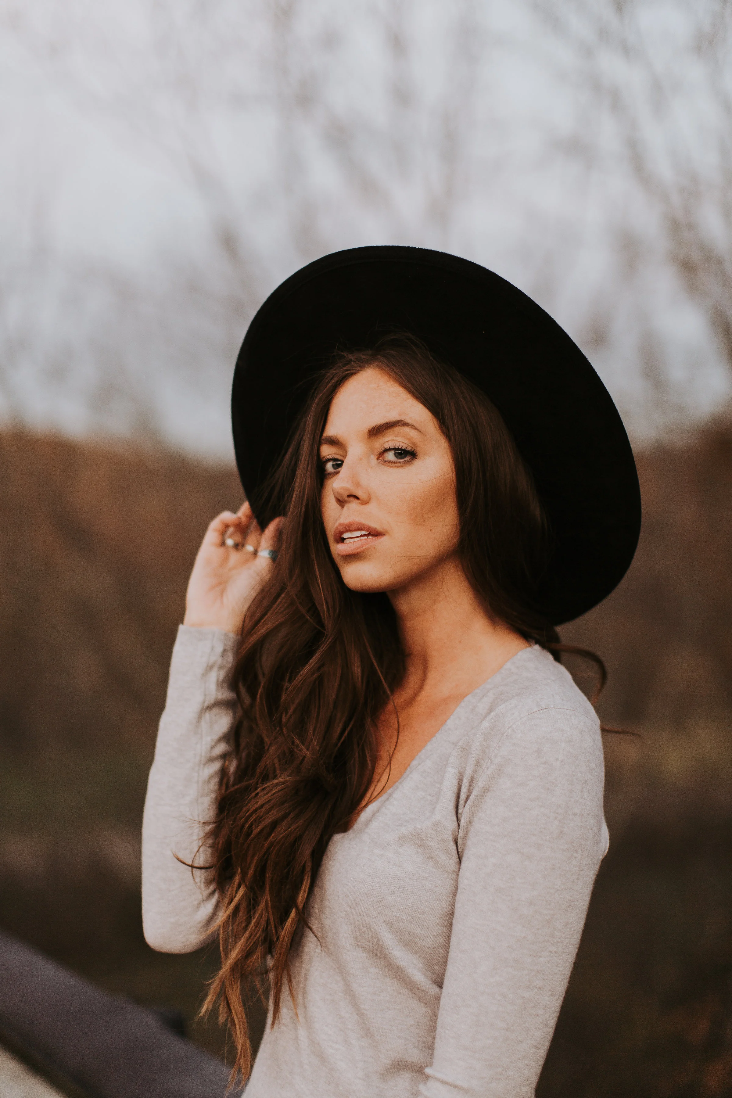 Lovestitch Pt. 2 — Shelby M Hall