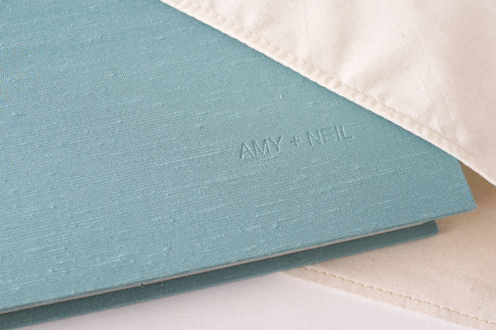 Custom Wedding Photo Albums - Luxury Photo Books