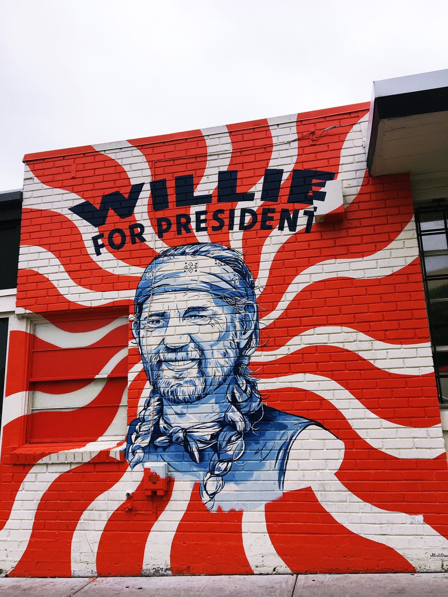 FAREWELL AUSTIN & BIENVENIDOS HAVANA — Go French Yourself