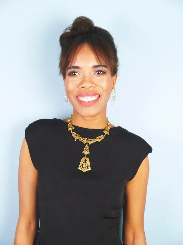 The Great Escape With NYC's Most Fashionable Kim Jenkins — Go French ...